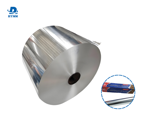 18" x 1000' Heavy Duty Aluminum Foil Roll,Catering foil 30/45cm,Extra ...