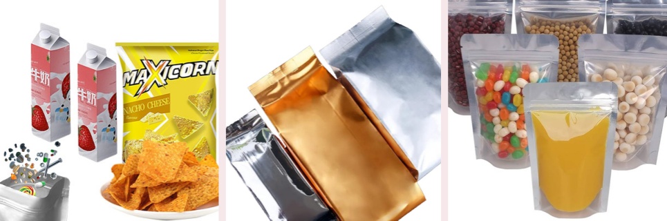 pure aluminum foil,Aluminum food grade foil,food grade 6 micron ...